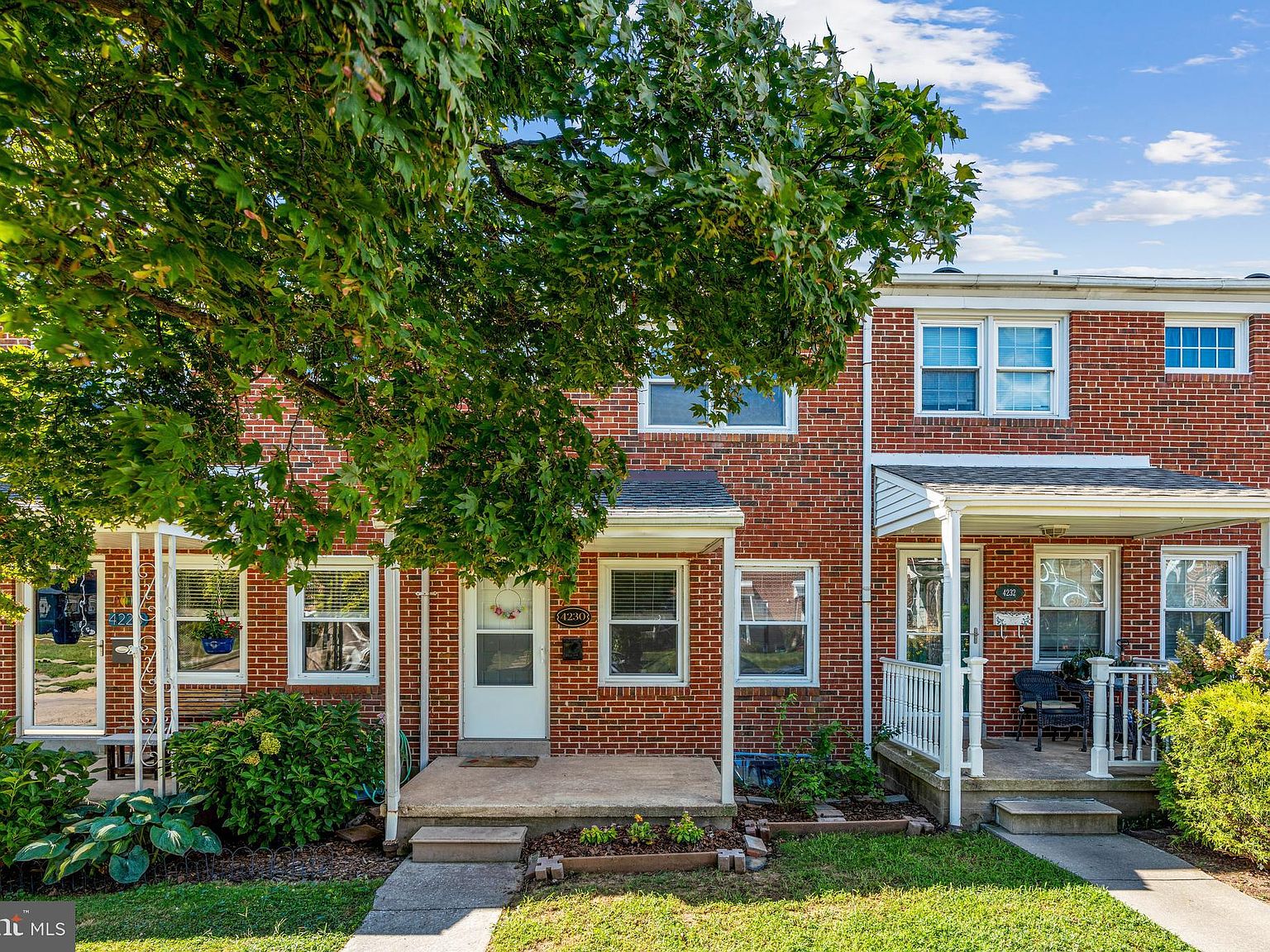 4230 Elsa Ter, Baltimore, MD 21211 | Zillow