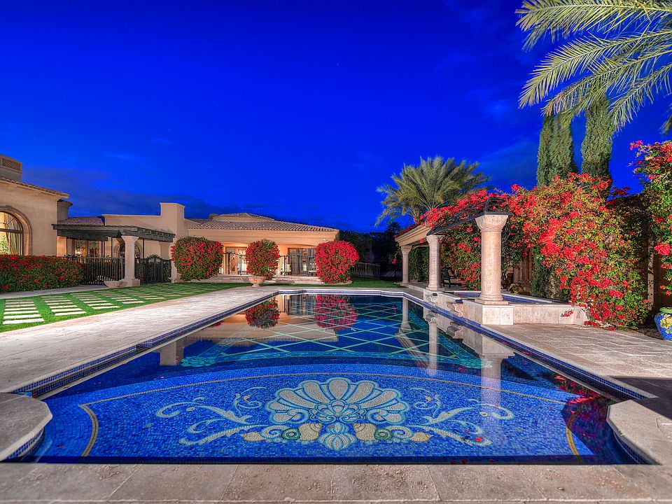 5035 N Invergordon Rd, Paradise Valley, AZ 85253 | Zillow