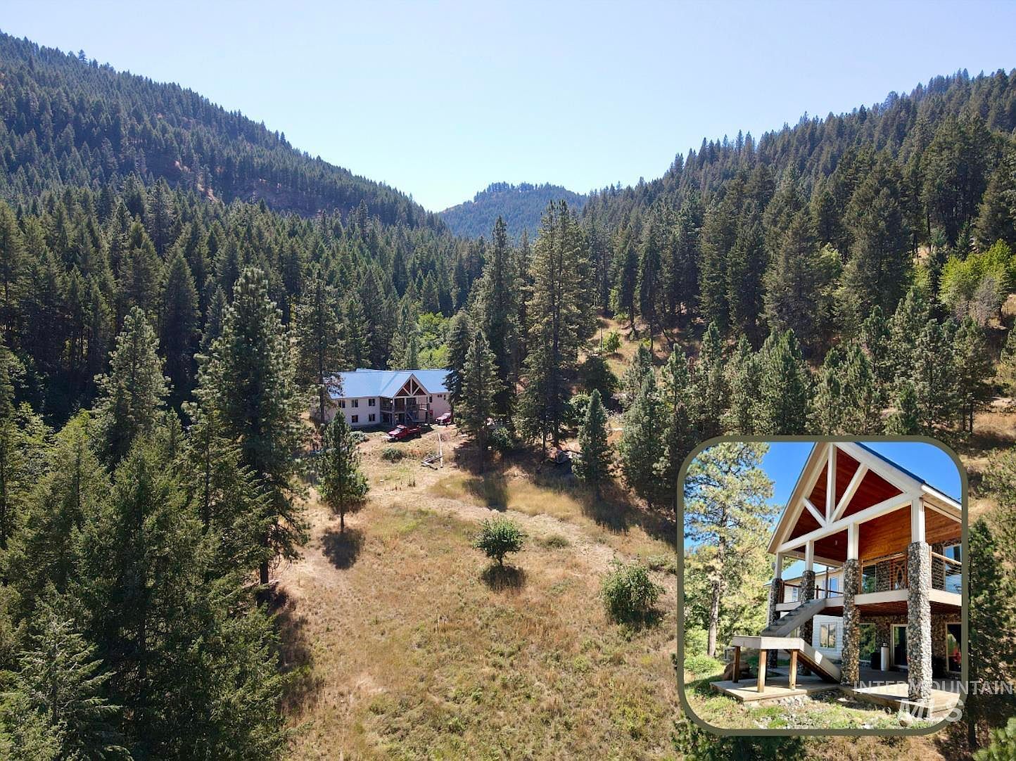 22545 Angel Ridge Rd, Peck, ID 83545 | MLS #98921248 | Zillow