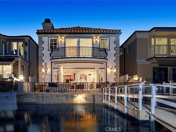 339 Via Lido Soud, Newport Beach, CA 92663 | MLS #NP25103234 | Zillow