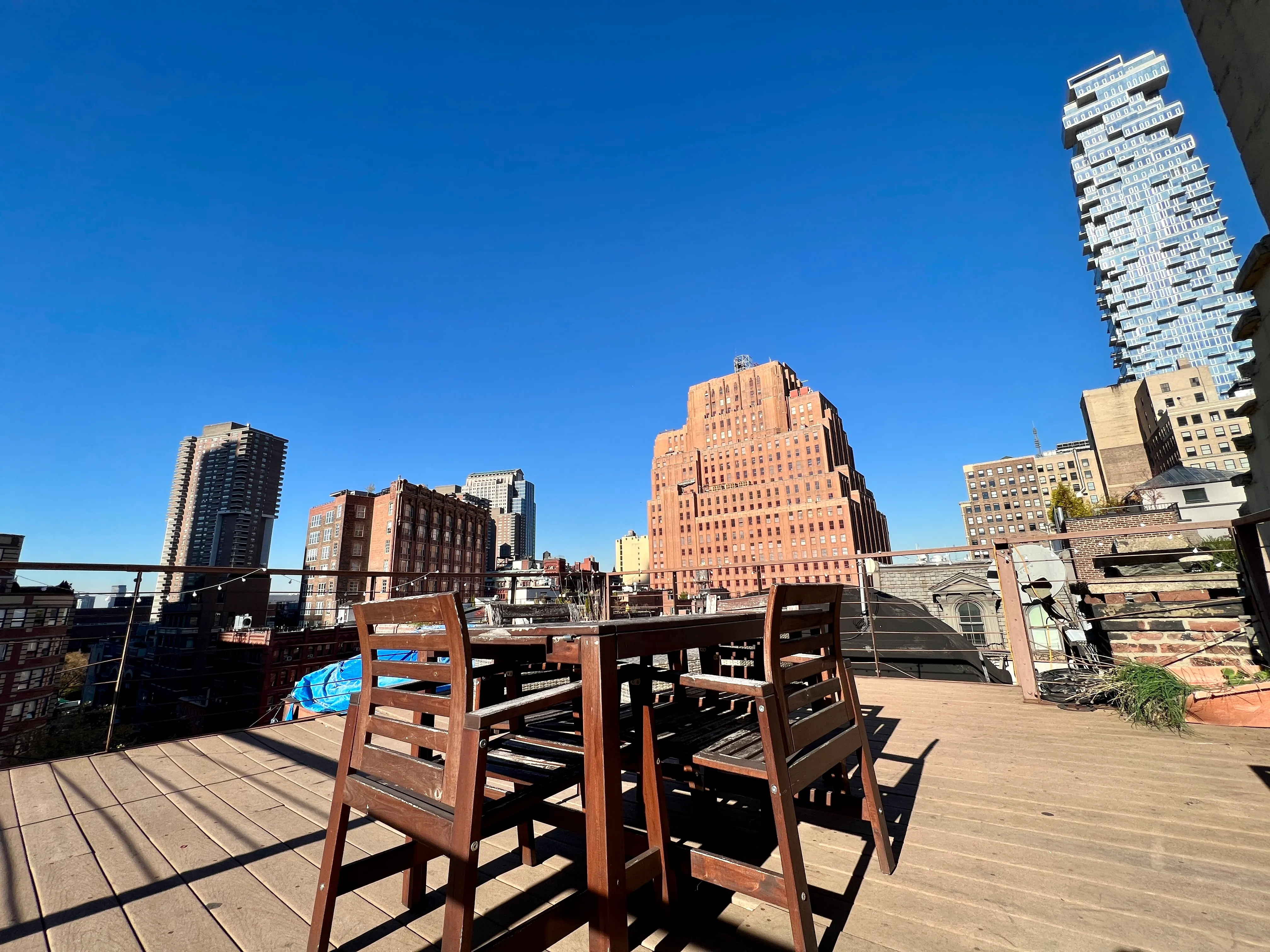 111 Reade Street #4 in Tribeca, Manhattan | StreetEasy