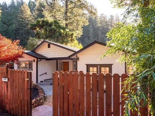 Monte Rio CA Real Estate - Monte Rio CA Homes For Sale | Zillow