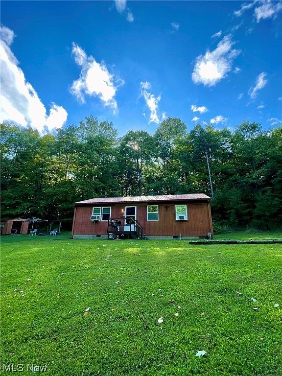 2044 Two Mile Run Rd, Cutler, OH 45724 | Zillow