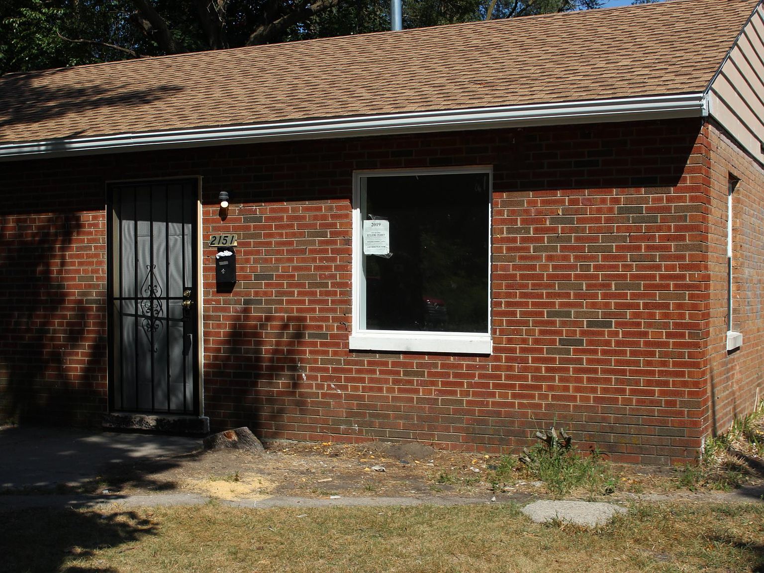 2151 Clark Rd, Gary, IN 46404 | Zillow