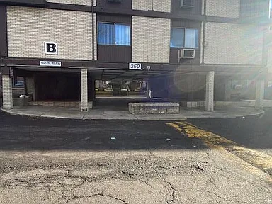 260 N Main St Spring Valley NY | Zillow