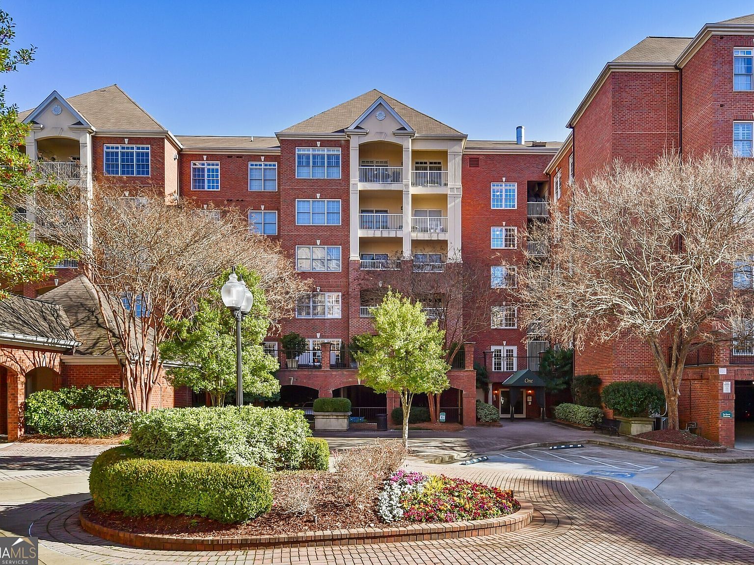 211 Colonial Homes Dr NW APT 1105, Atlanta, GA 30309 | MLS #10318254 ...