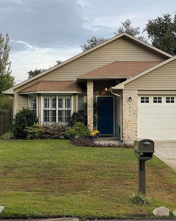 1731 Ivalea Cir, Navarre, FL 32566 | Zillow