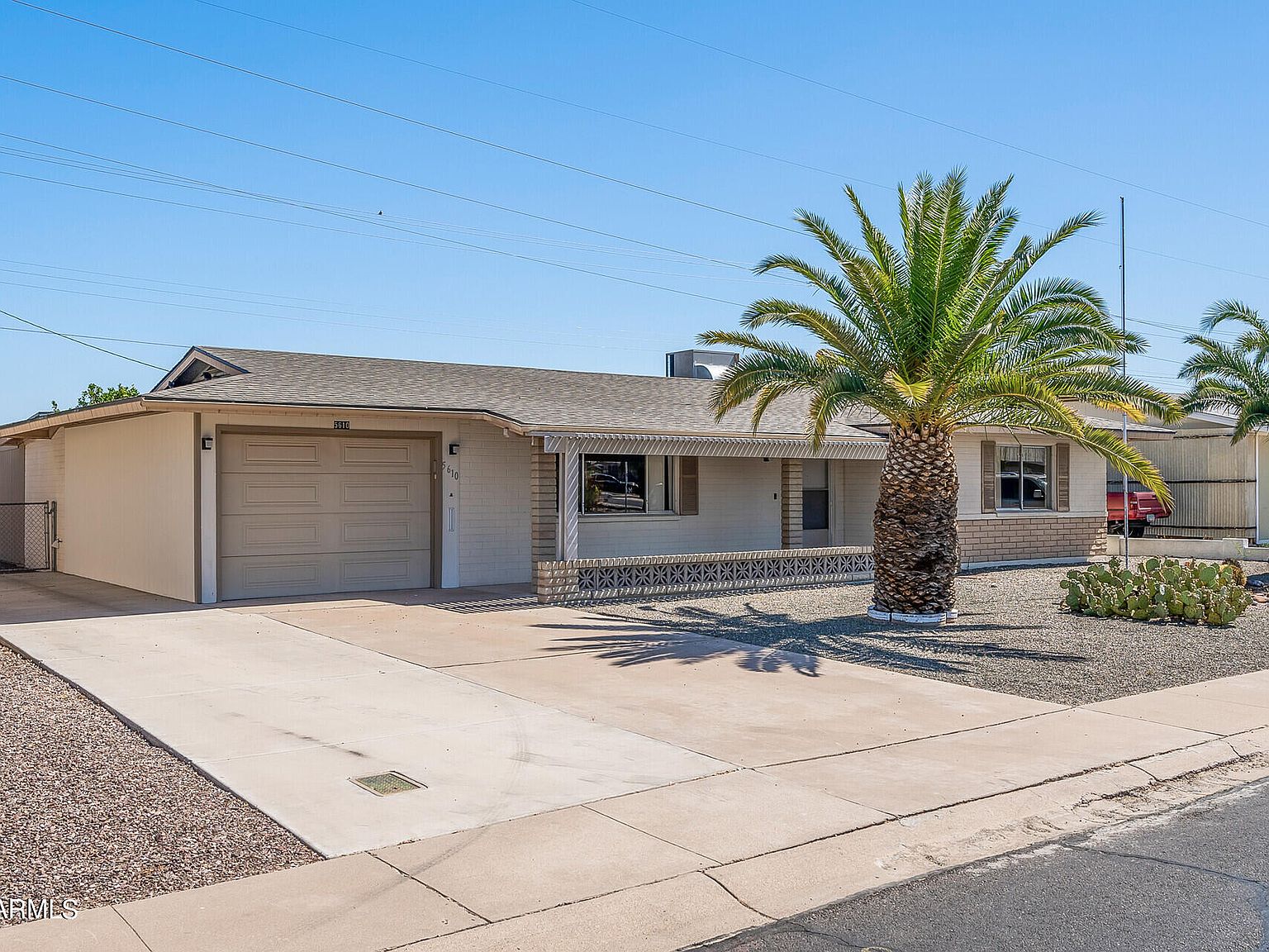5610 E Colby St, Mesa, AZ 85205 | Zillow