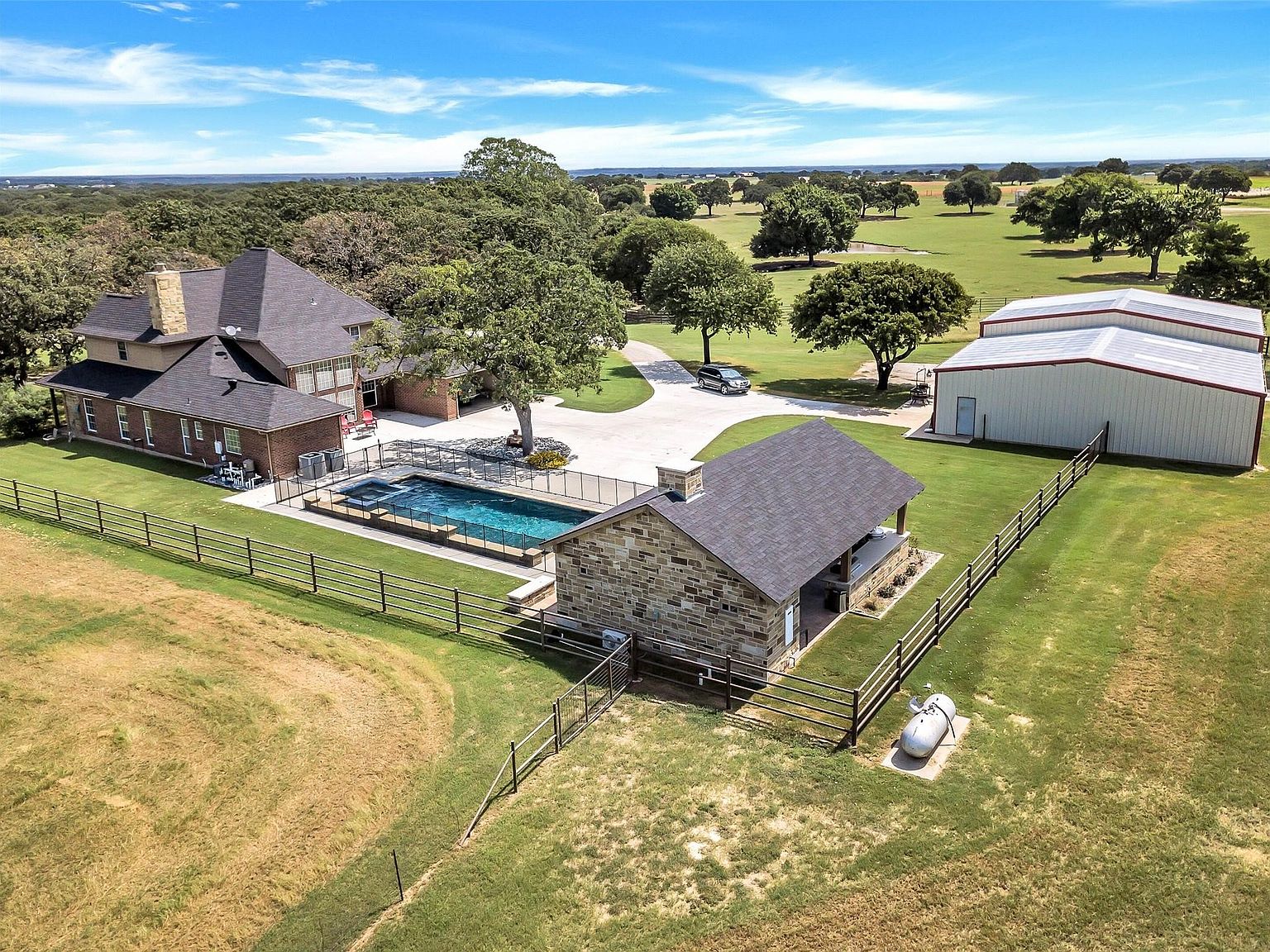 1071 County Road 4680, Boyd, TX 76023 | MLS #20844871 | Zillow