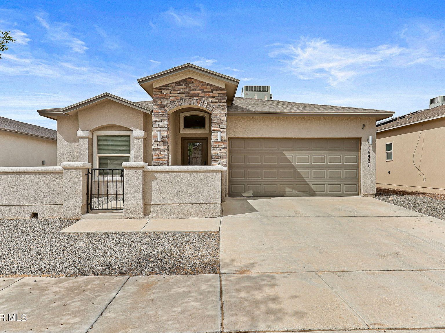 14921 Brandon Wolfram Ct, El Paso, TX 79938 | Zillow