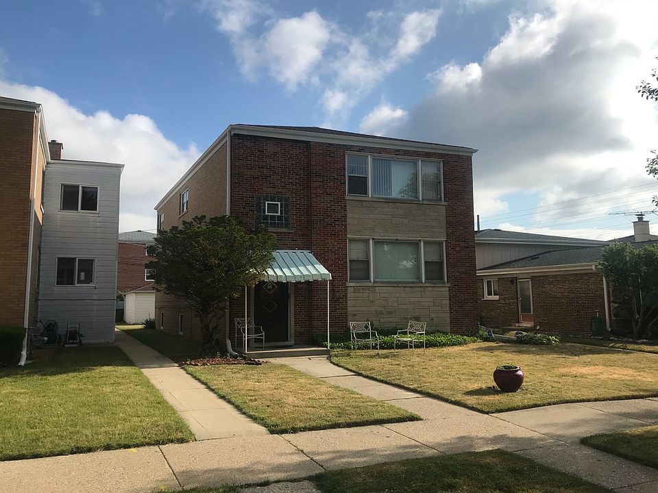 5032 Crain St, Skokie, IL 60077 | Zillow