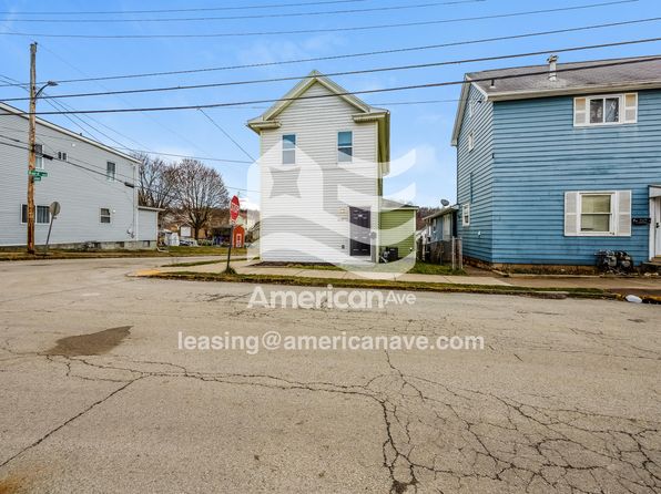 Houses For Rent in Washington County PA - 37 Homes | Zillow