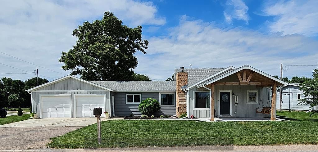 204 E Kansas St, Cairo, NE 68824 | Zillow