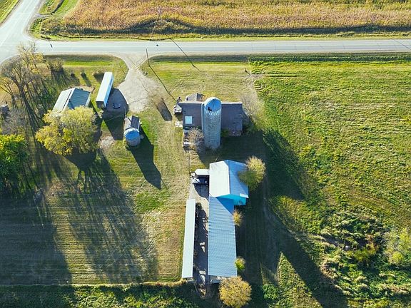 44034 County Road 11, Bertha, MN 56437 | MLS #6616610 | Zillow