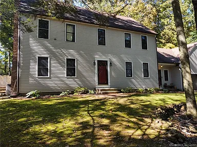 36 Harvest Woods Rd Rockfall CT | Zillow