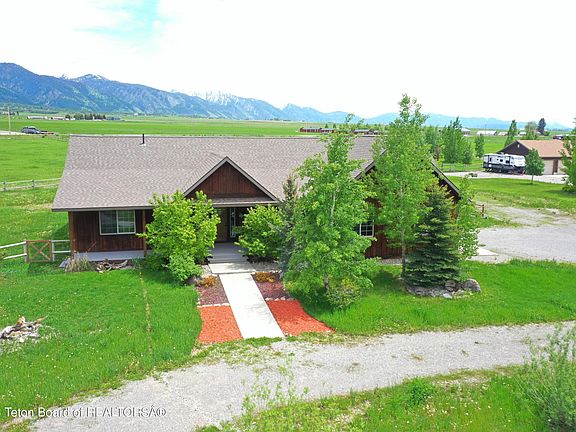 215 Freedom Ln, Freedom, WY 83120 | Zillow