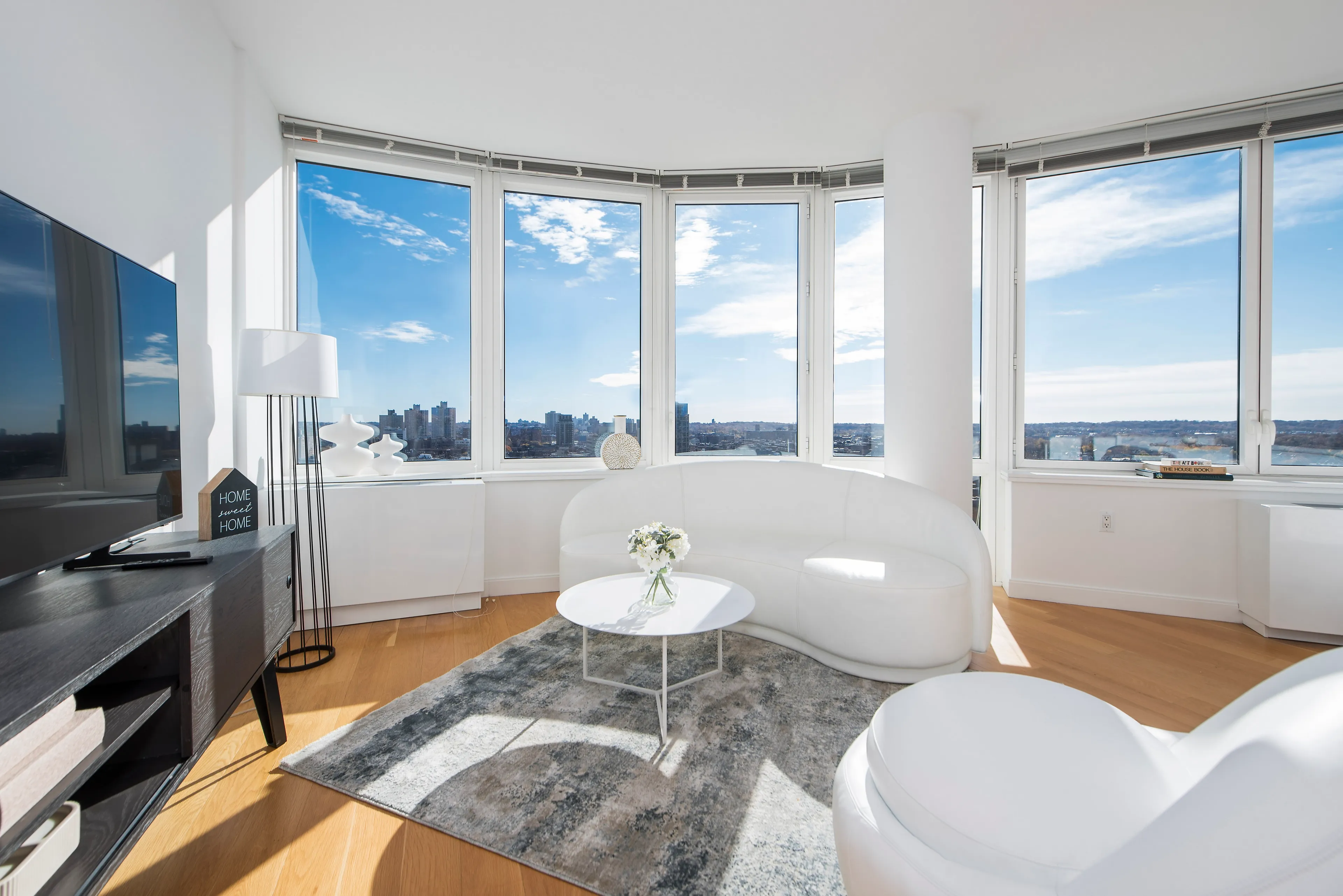 61-55 Junction Boulevard #8Q in Rego Park, Queens | StreetEasy