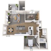 MAA Foothills - 32615 N Valley Pkwy Phoenix AZ | Zillow