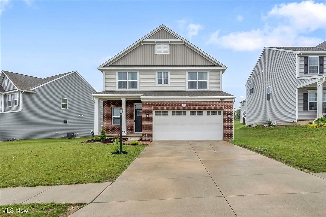 4689 Louis Ln, Kent, OH 44240 | Zillow