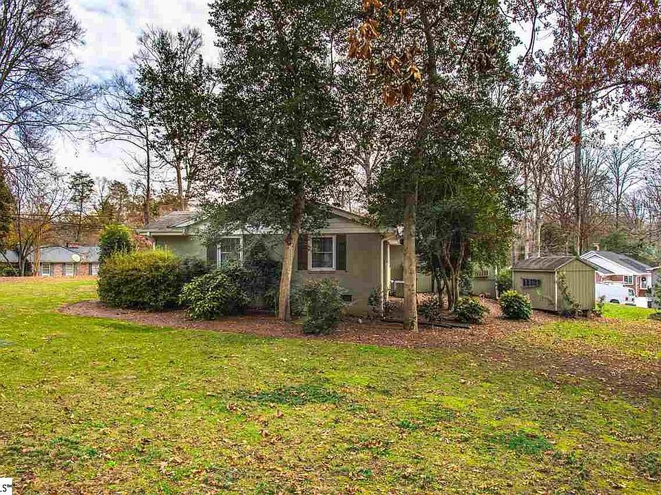 100 Shannon Dr, Greenville, SC 29615 | Zillow