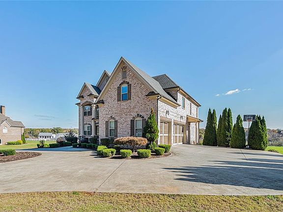 641 Freeman Brock Rd, Auburn, GA 30011 | MLS #7487727 | Zillow