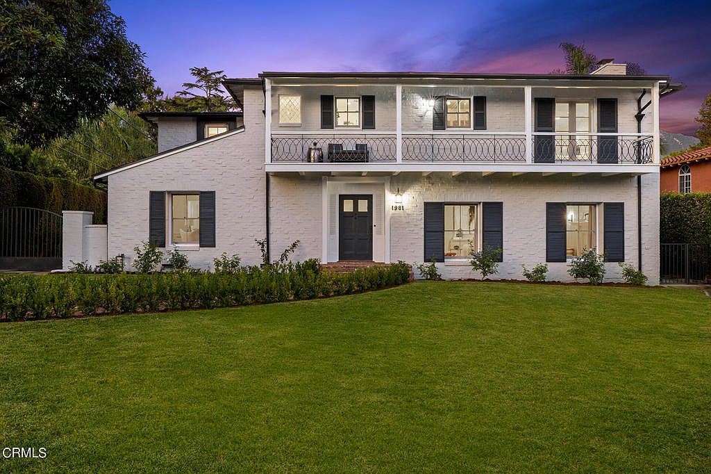 1981 New York Dr, Altadena, CA 91001 | MLS #P1-15221 | Zillow