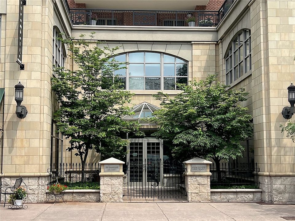 130 East Ave Rochester NY | Zillow