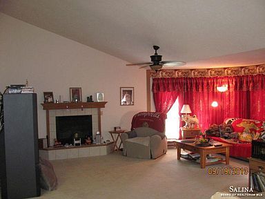 402 Pine Ridge Dr, Salina, KS 67401 | Zillow