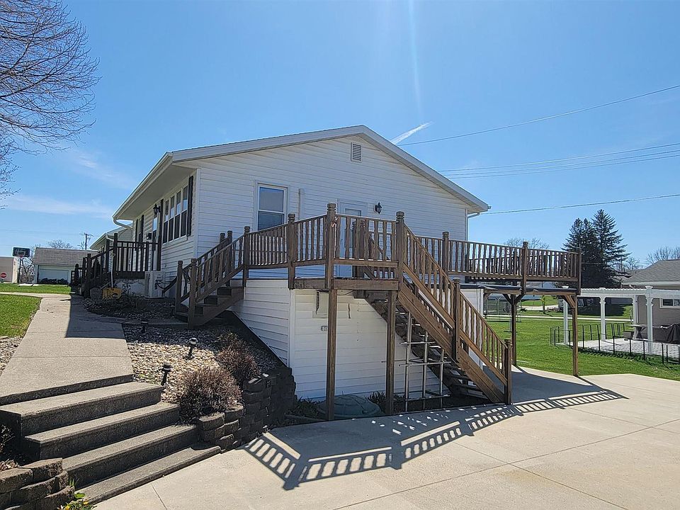 309 Guyer St, West Union, IA 52175 | Zillow