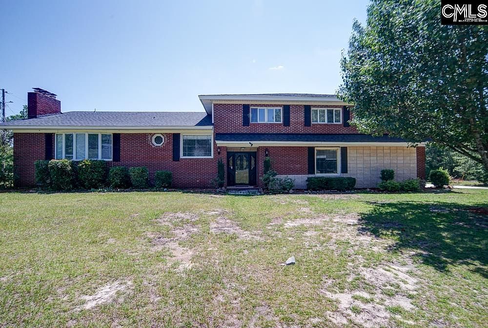 409 Marcellus Rd, Leesville, SC 29070 | MLS #565392 | Zillow