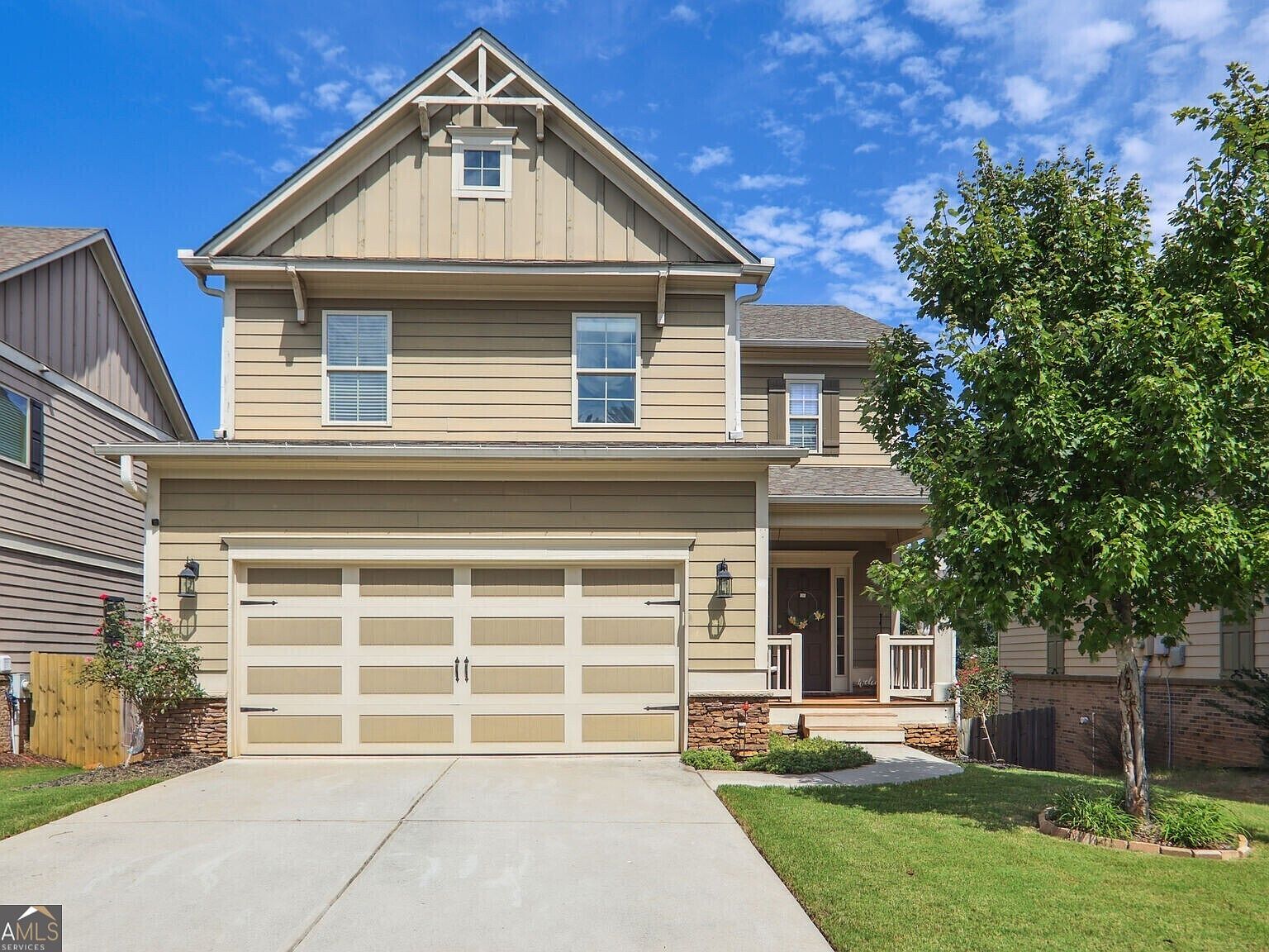 412 Summit Village Ct, Marietta, GA 30066 | MLS #10199695 | Zillow