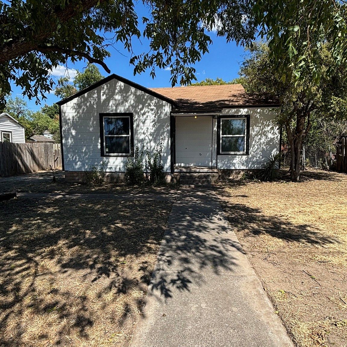 1933 Butternut St, Abilene, TX 79602 | MLS #20772555 | Zillow