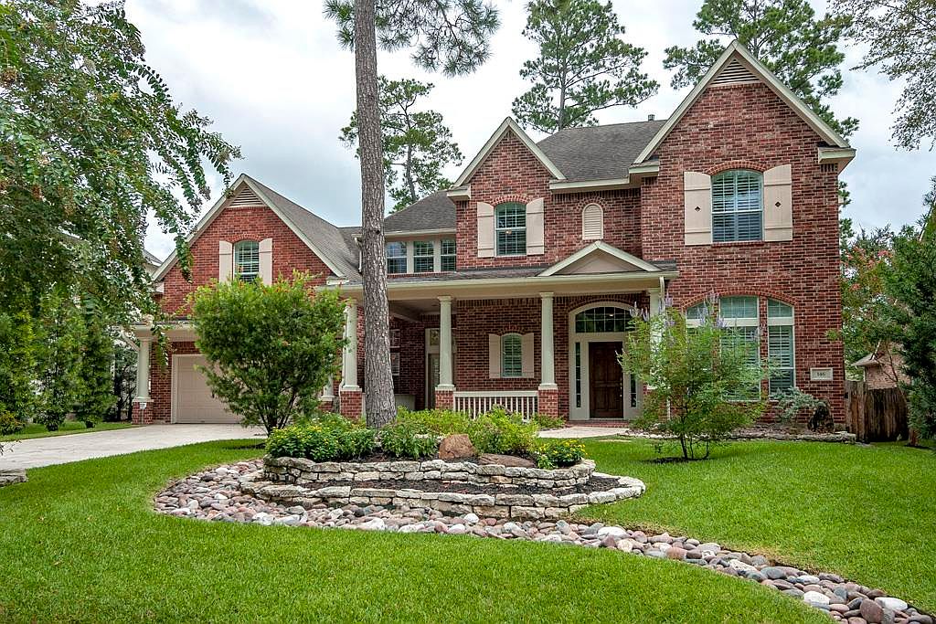 146 E Lansdowne Cir, Spring, TX 77382 | Zillow