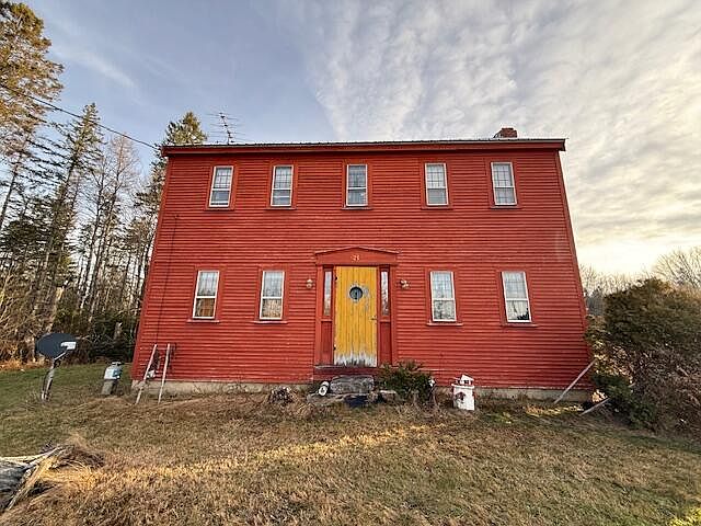 21 Talmadge Road, Waite, ME 04492 | MLS #1611501 | Zillow