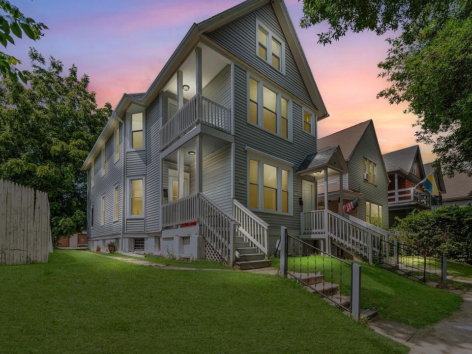 2761 North Booth STREET UNIT 2763, Milwaukee, WI 53212 | MLS #1844329 ...