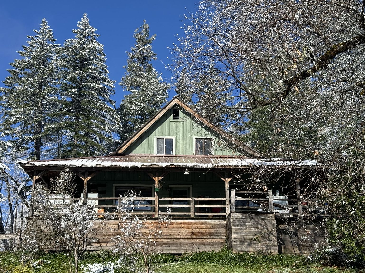 673 Thunderboldt Ranch Rd, Zenia, CA 95595 | MLS #2112236 | Zillow