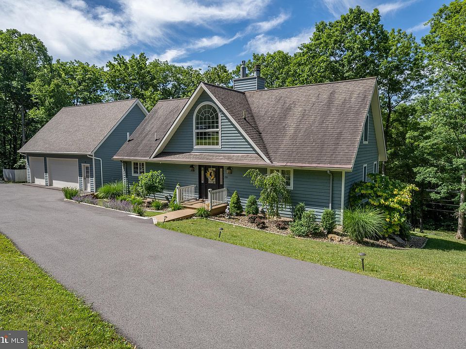 799 Pinnacle Dr, Swanton, MD 21561 | Zillow