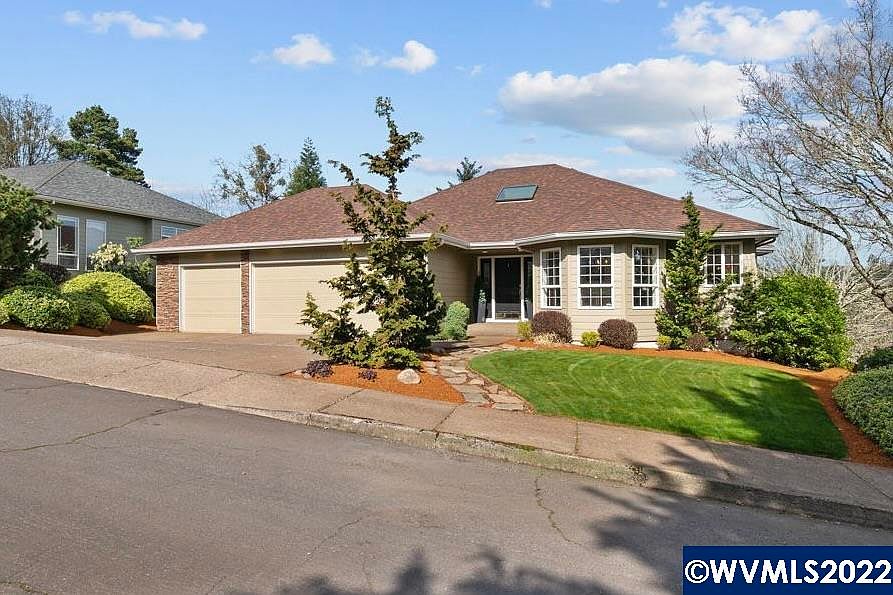 2887 Lower Breckenridge Loop NW, Salem, OR 97304 | Zillow