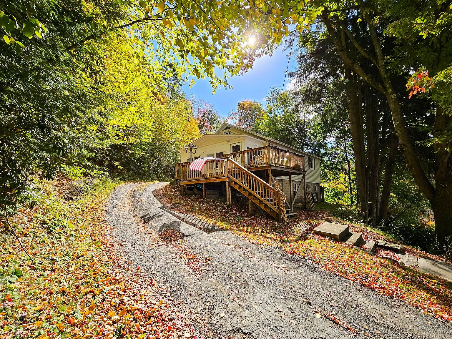 326 Jackson Ave, Ridgway, PA 15853 | MLS #23-485 | Zillow