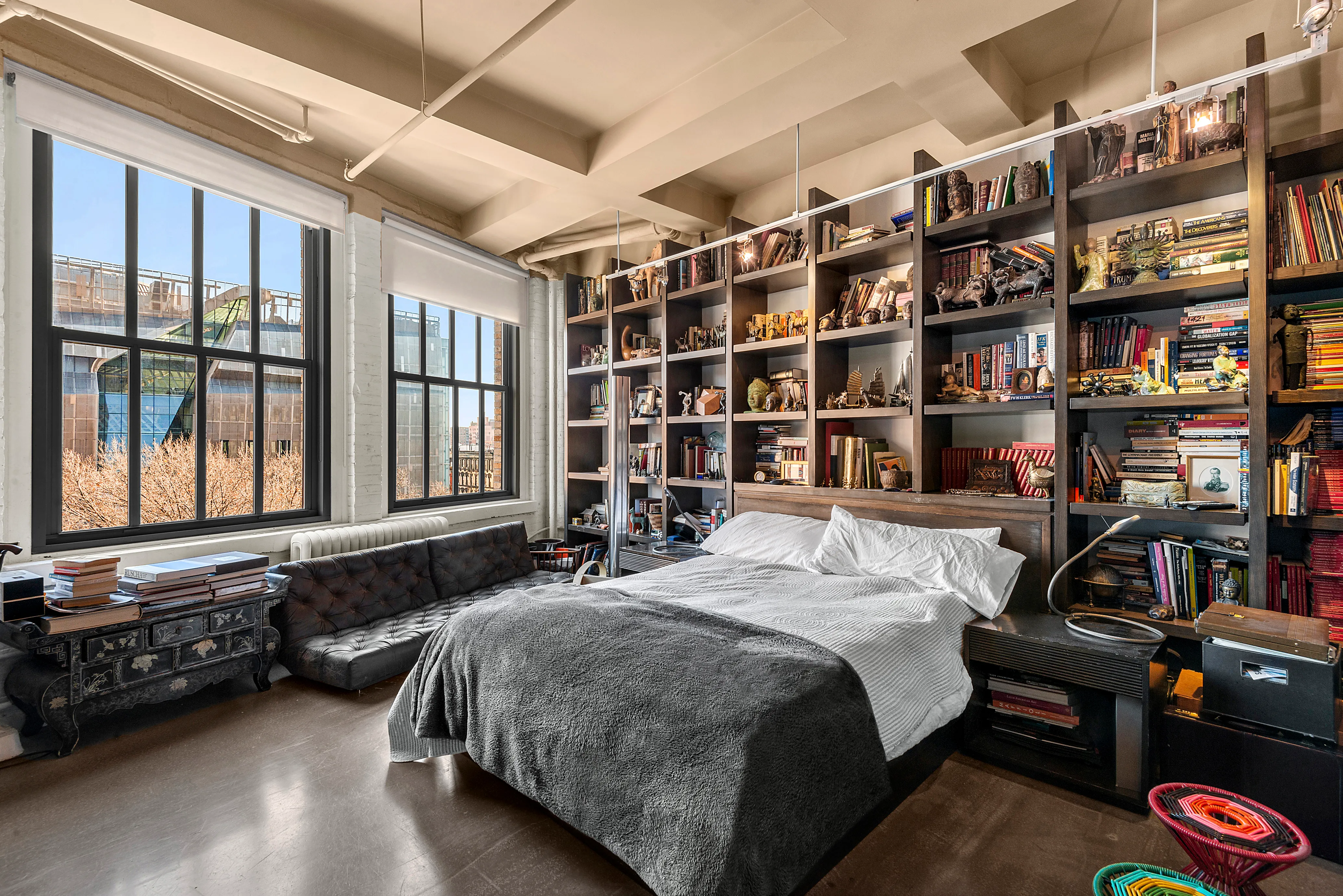 62 Cooper Square #6A in Noho, Manhattan | StreetEasy