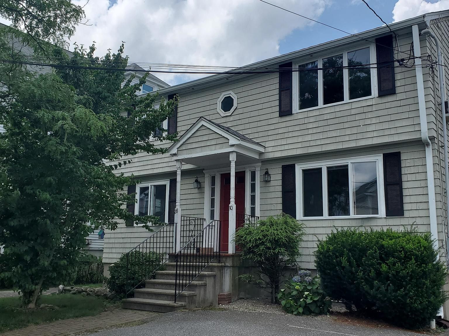 30 Baker St, Belmont, MA 02478 | Zillow