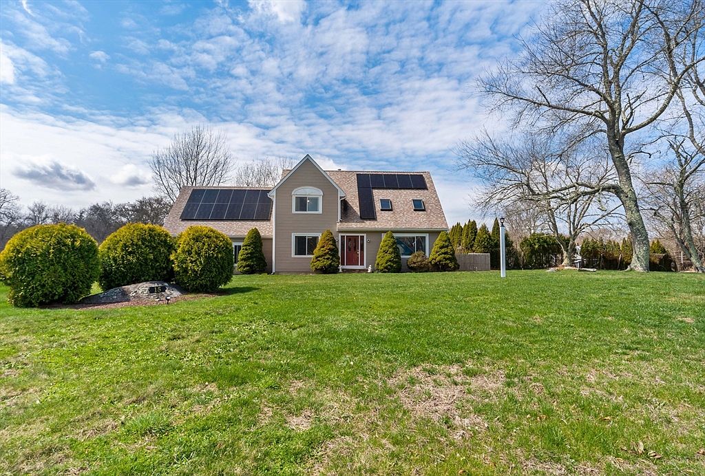 15 Jordans Way, Westport, MA 02790 | MLS #73358932 | Zillow