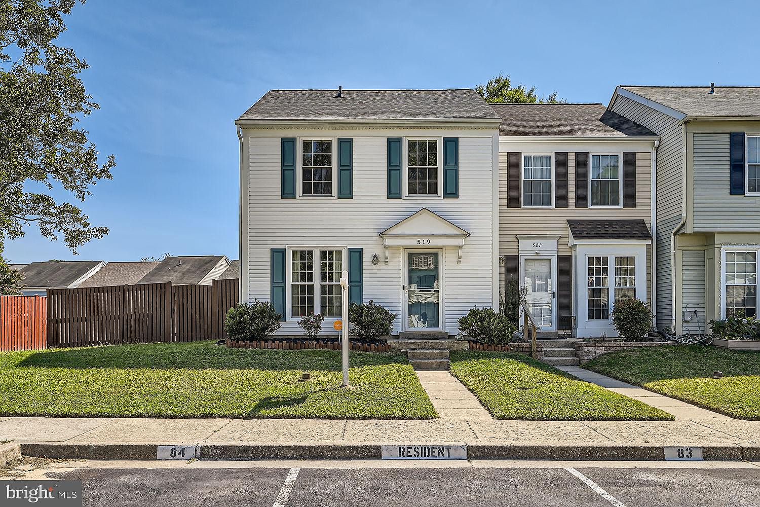 519 Short Curve Rd #84, Glen Burnie, MD 21061 | Zillow