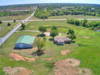 2179 County Road 1220, Blanchard, OK 73010 | MLS #1059856 | Zillow