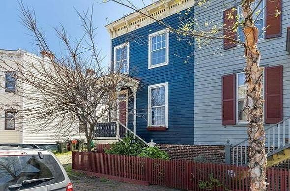 315 N 22nd St, Richmond, VA 23223 | Zillow