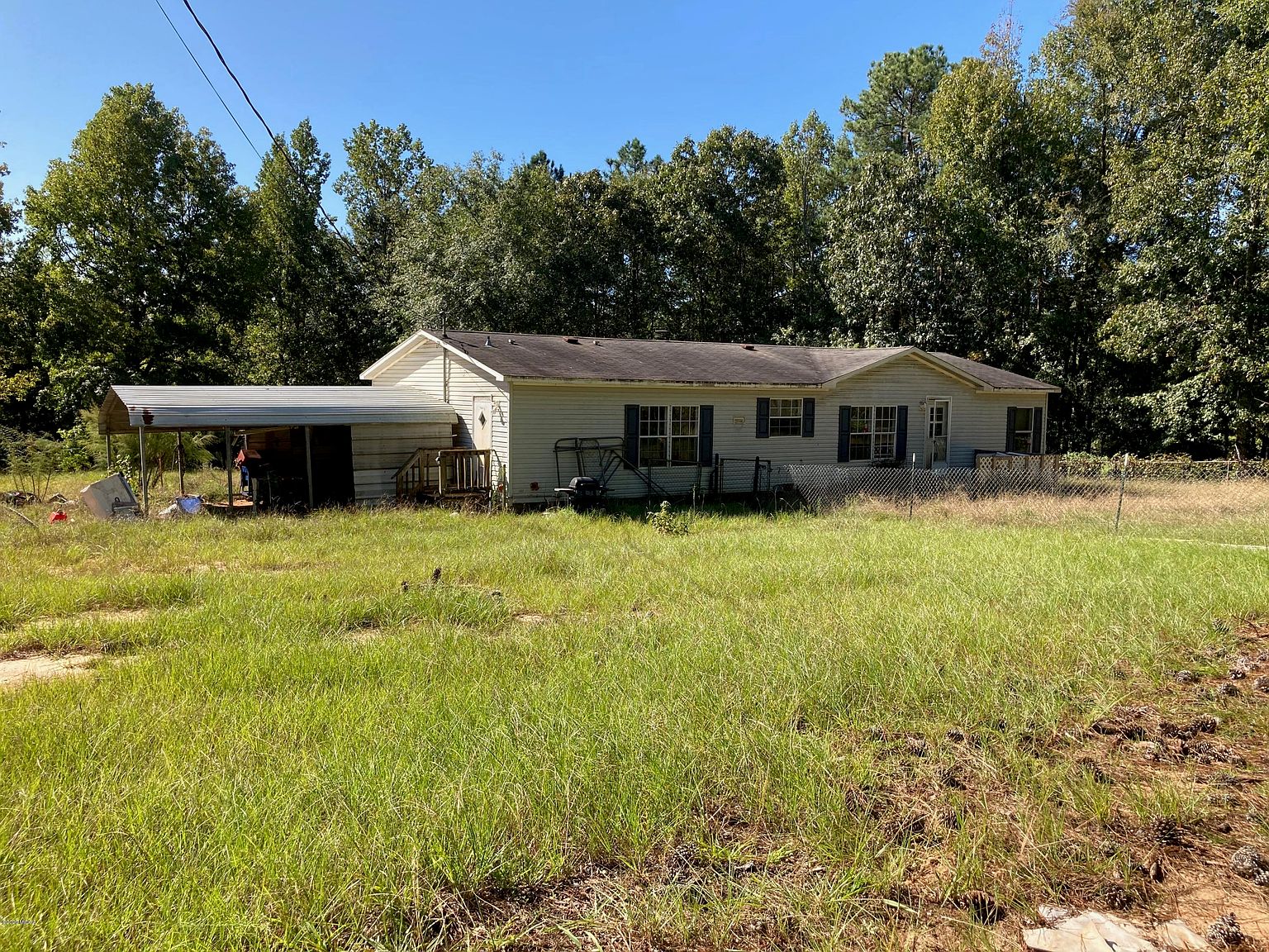 4873 Donnan Rd, Macon, GA 31217 | Zillow