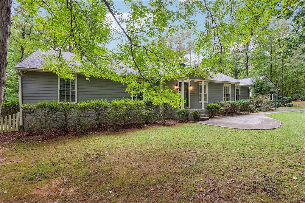 4510 Cochran Mill Rd, Fairburn, GA 30213 | MLS #7282520 | Zillow