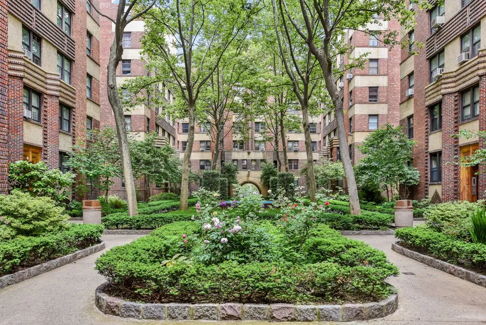 504 Grand Street #B14 in Lower East Side, Manhattan | StreetEasy