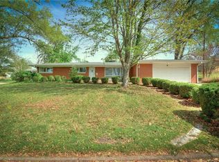 21 Edgewood Ct, Decatur, IL 62522 | MLS #6251527 | Zillow