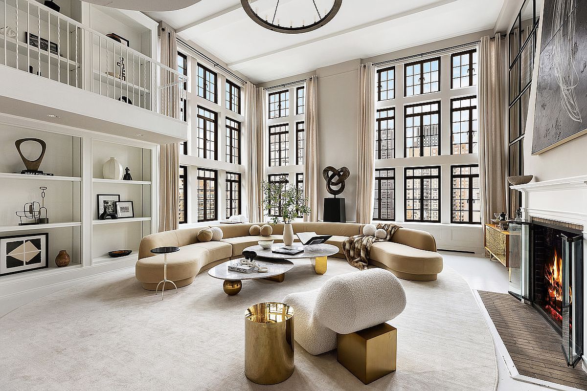 5 Tudor City Pl UNIT PENTHOUSE 4, New York, NY 10017 | MLS #S1744957 ...